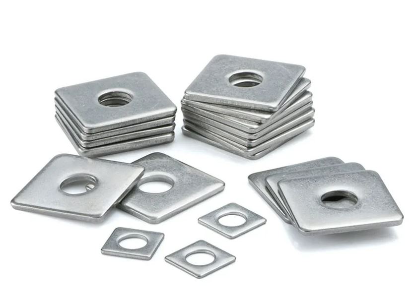 Конструктивные особенности шайбы DIN 436