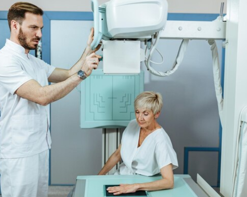 Что предлагают передвижные рентгеновские аппараты