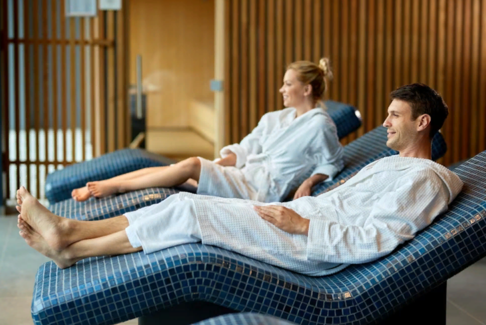 Виды и особенности лечебных процедур в санатории