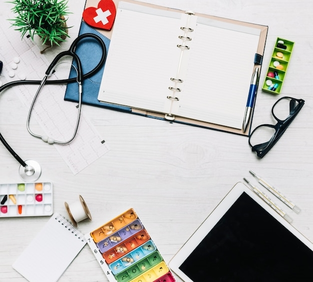 Полезные ресурсы и материалы для изучения медицины: где найти нужное?